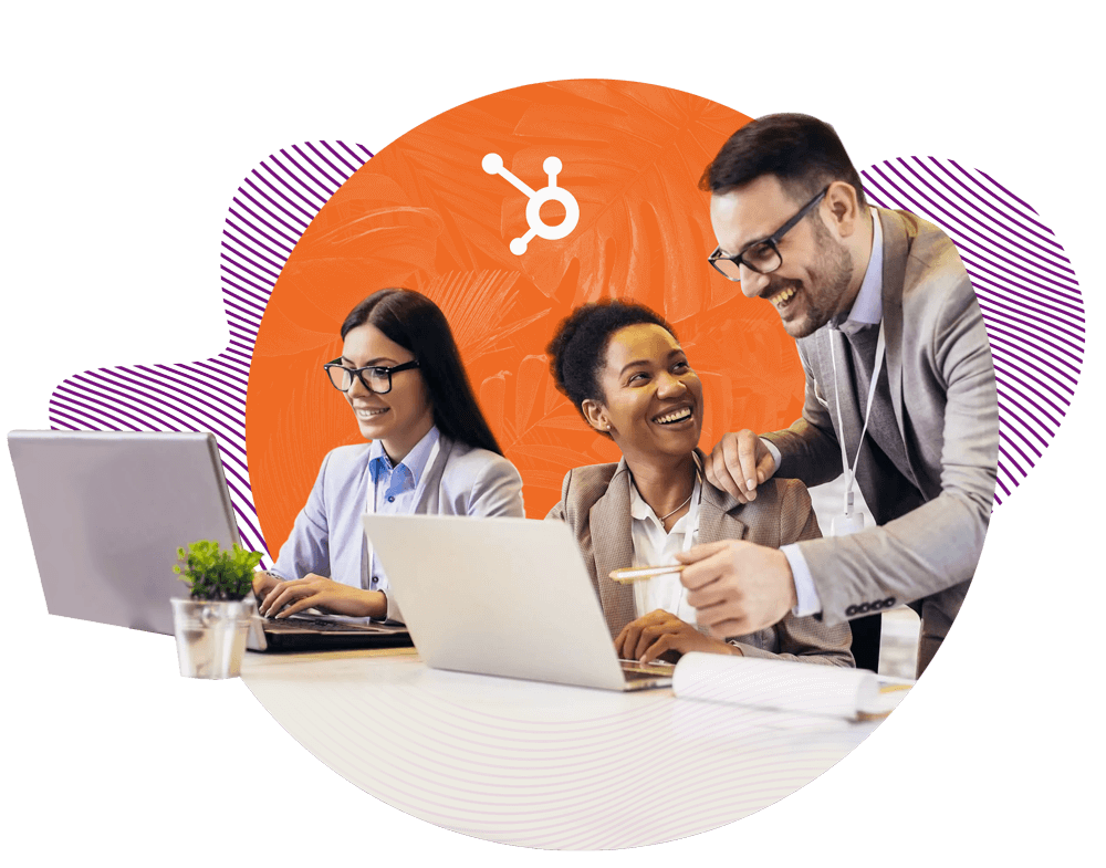 Tropical Hub - Onboarding HubSpot